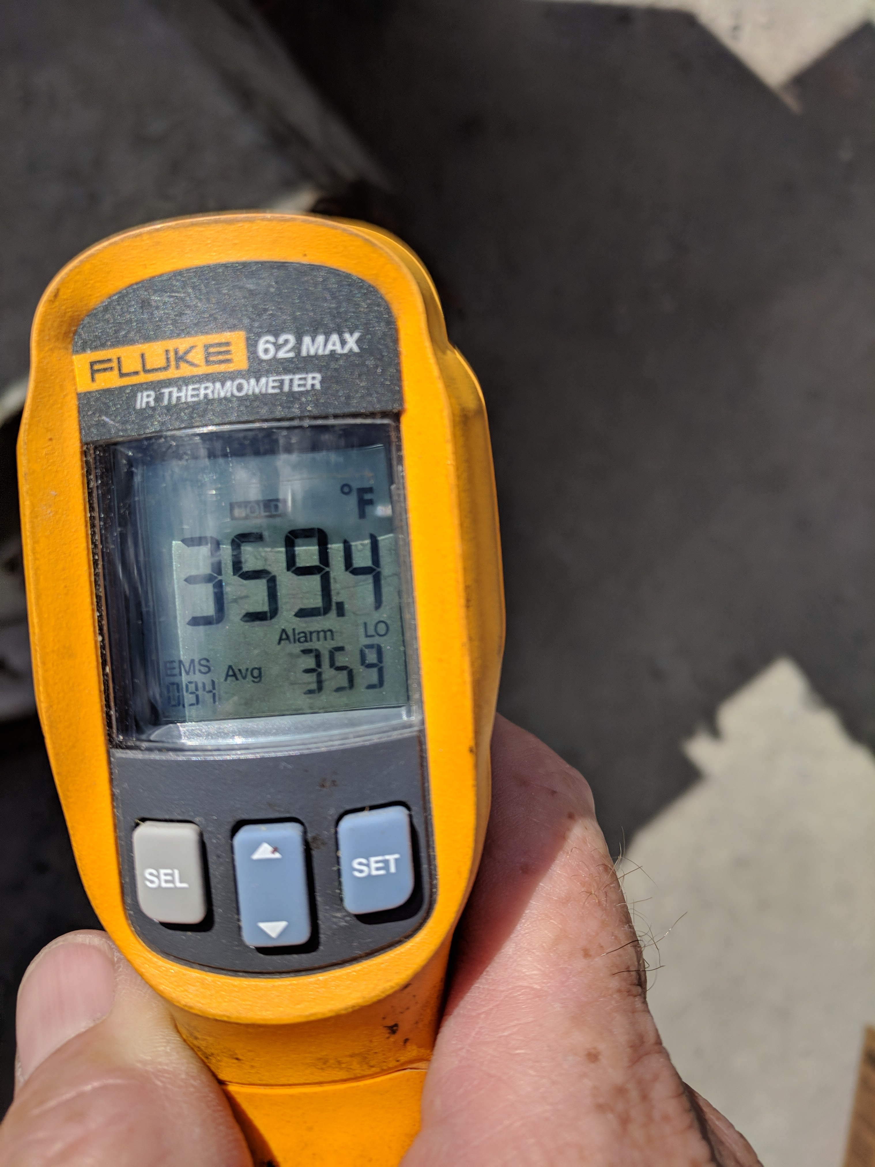 Building Envelope Consulting & Testing Services | SB 326 Deck ...