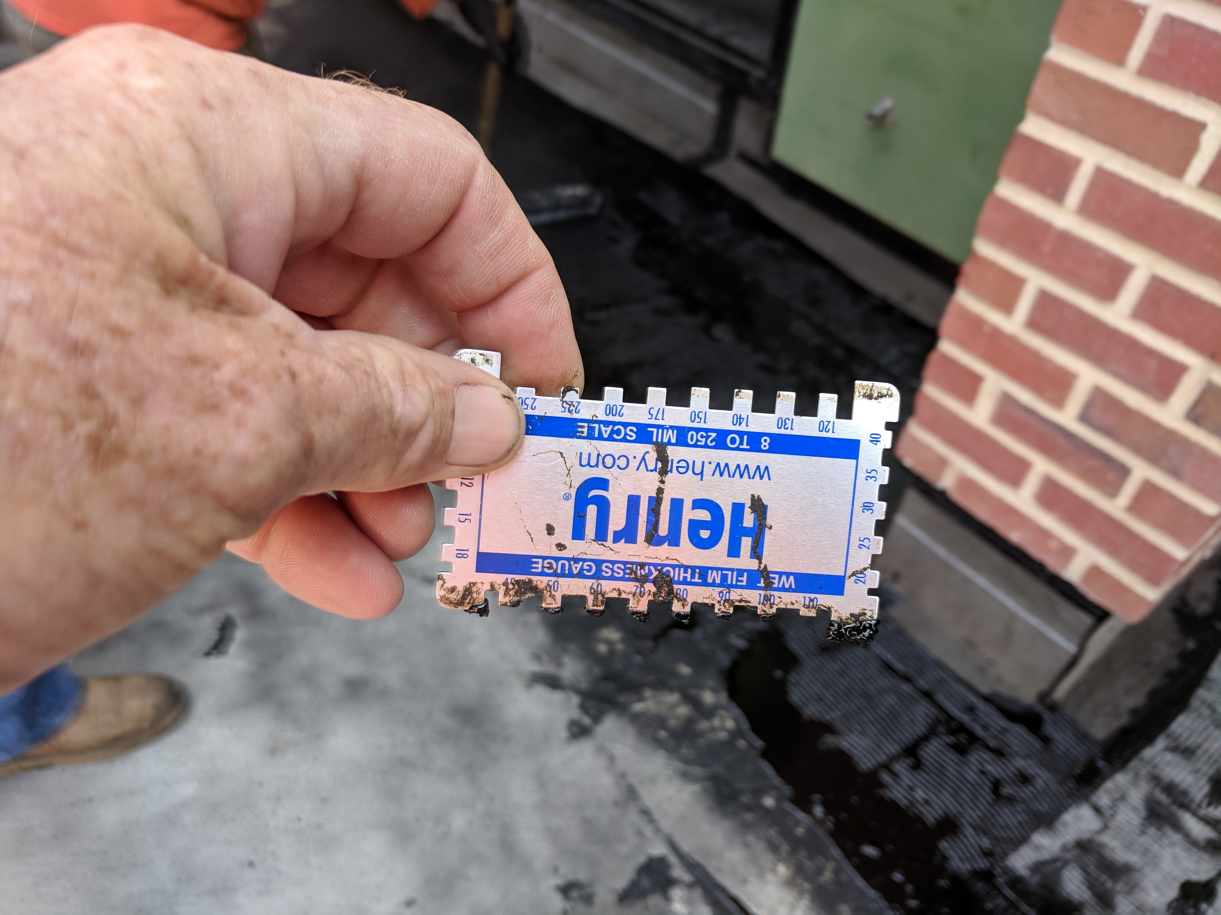 Building Envelope Consulting & Testing Services | SB 326 Deck ...