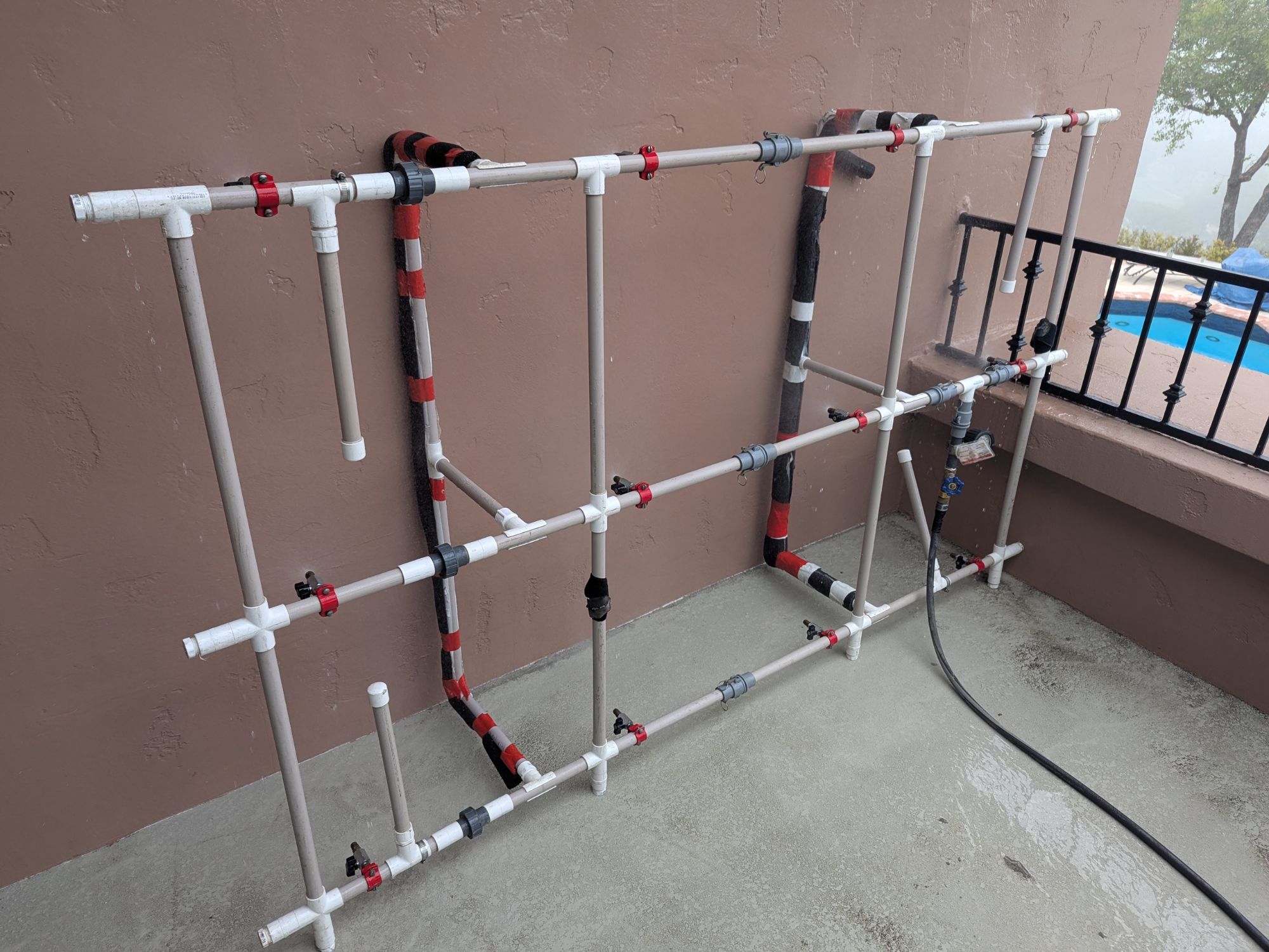 ASTM Standardized Water Testing Proves That Construction Defects Exist ...